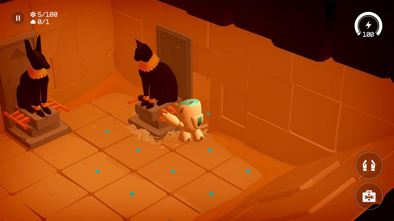 Doomsday Vault | Download and Buy Today - Epic Games Store